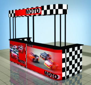 Event Tents | Event Tent Counter Add-On | Indoor & Outdoor Counters ...